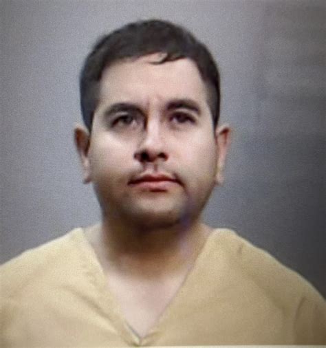 Detention Officer Loses Job Facing Felony Sex Charge Odessa American