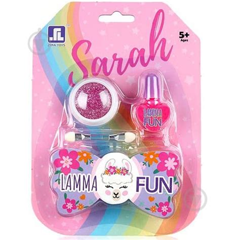 ᐉ Набор детской декоративной косметики Shantou 2108r • Купить в Киеве Украине • Лучшая цена в