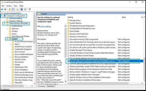 how to fix windows 10 update error code 0x800f081f sas techvision