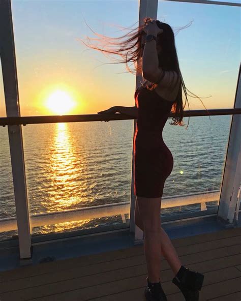 Lara In A Red Dress R Lara Kimpel