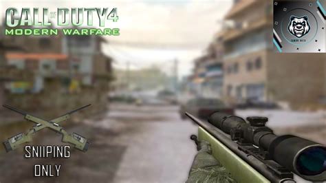 Cod 4 Multiplayer 1 Youtube Cod 4 Multiplayer 1 Youtube