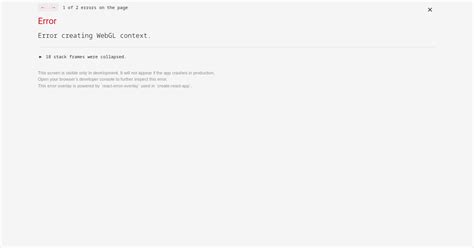 React Three Fiber Sprite Animator Issue Codesandbox