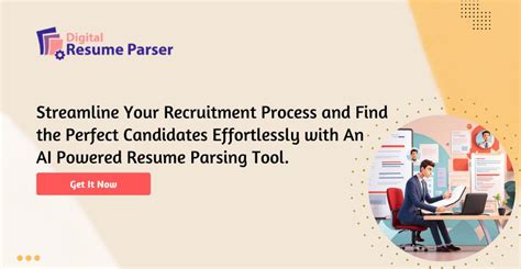 digital resume parser on linkedin resume parsing tool resume data