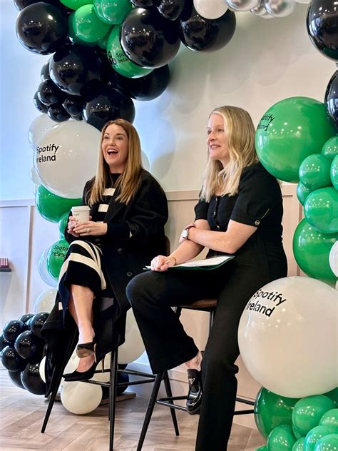 Treasa Dovander On Linkedin Ireland 🇮🇪 We Have An Opportunity To Be