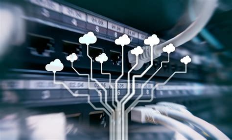 Software Defined Networking