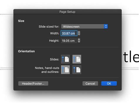 How To Design A Poster In Microsoft Powerpoint Make Tech Easier