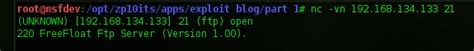 Metasploit Exploit Development The Series Part 1 Rapid7 Blog