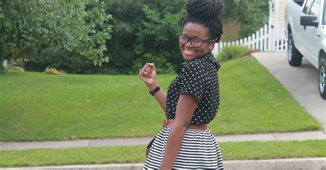 Valerie Black Black And White