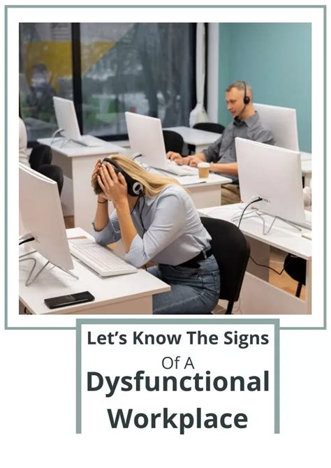 ppt dysfunctional workplace powerpoint presentation free download id 12683002