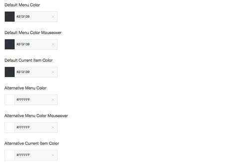 Define Color Seatheme Documentation Seatheme Documentation