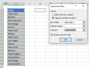 How To Find And Remove Duplicates In Excel Google Sheets Automate Excel