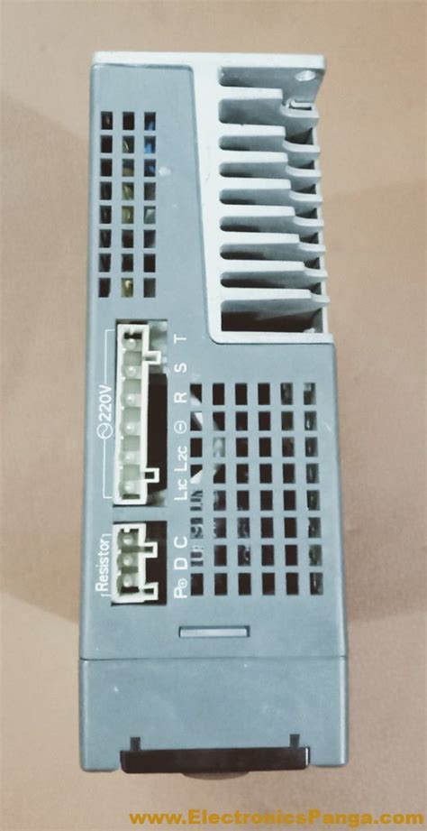 delta 1kw asd a2 1021 l ac servo driver sd24 star international