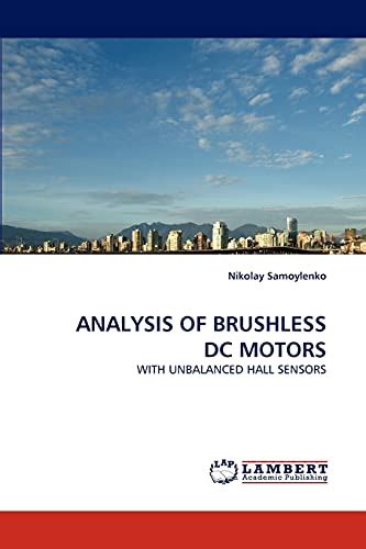 Snapklik ANALYSIS OF BRUSHLESS DC MOTORS