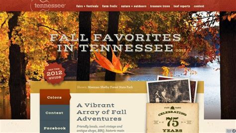 40 Amazing Css Based Websites That Inspire You Creative Beacon