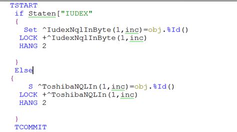 Release System Locks Intersystems Developer Community Ensemble