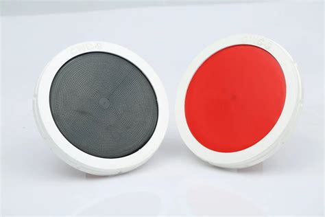 Disc Diffuser FINE BUBBLE DISC DIFFUSER Manufacturer From Ahmedabad