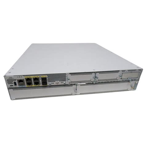 Catalyst 8300 2n2s 4t2x Cisco C8300 2n2s 4t2x 6 Ports Refurbished