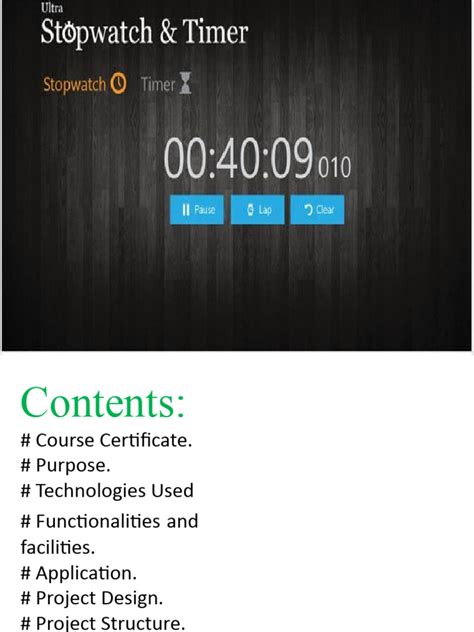 project pdf html world wide web