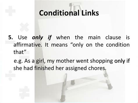 Ppt Conditional Powerpoint Presentation Free Download Id2250039