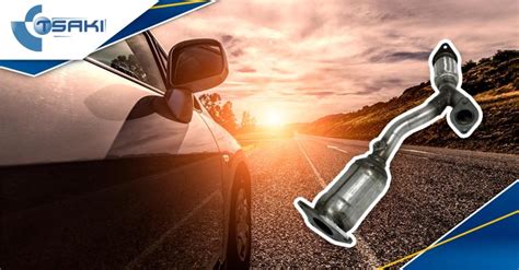 Разбиране на ролята на каталитичния конвертор за намаляване на емисиите Производство и