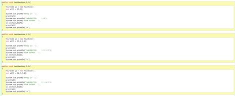 Solved Testing This Is The File You Will Use To Run Your Chegg
