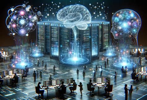 What Is Llm A Comprehensive Guide For Beginners Brevity Technology
