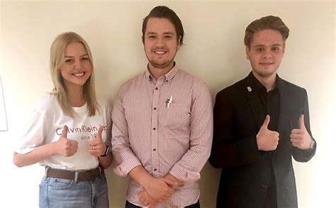 Sinise Äratuse Tartu Osakonna Esimeheks Valiti Siim Umerov Ekre Eesti Konservatiivne