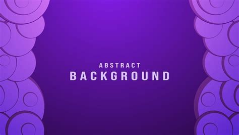 Premium Vector Abstract Simple Design Background