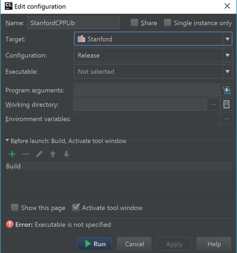 c++ - Trying to build shared library in CLion/CMake - Stack Overflow