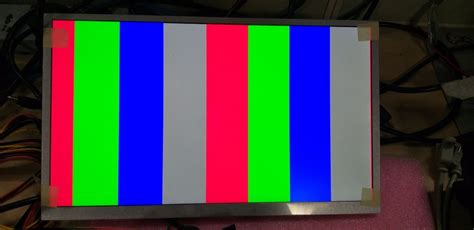 Display On G133han01 Lvds Using Sn65dsi84 Mipi Dsi Lvds Bridge Nxp
