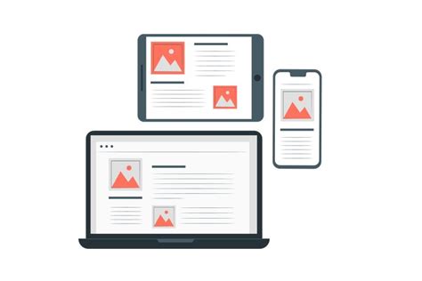 devices by storyset svg png illustration computer laptop mobile smartphone device