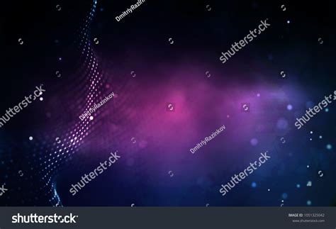 Data Technology Abstract Futuristic Illustration Low Stock Illustration 1051325042 Shutterstock