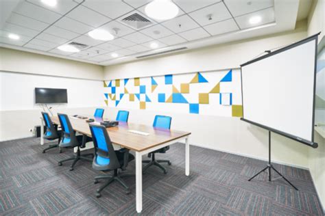 Edge Meeting Table Featherlite Furniture