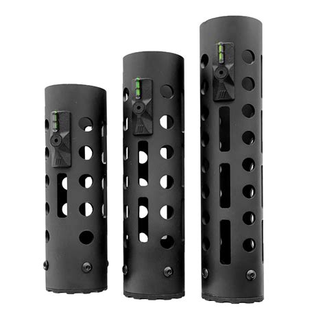 Monk Customs M4 Handguard M Lok Front Sight Not Included 6 7