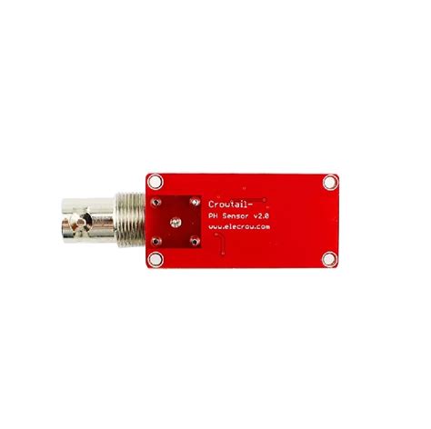 elecrow crowtail ph sensor indian online store rc hobby