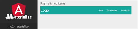 Navbar Not Beign Responsive Issue Sherweb Ngx Materialize GitHub