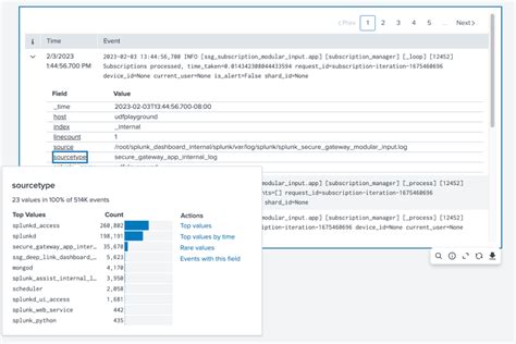 Windows Event Log In Splunk At Joan Currie Blog