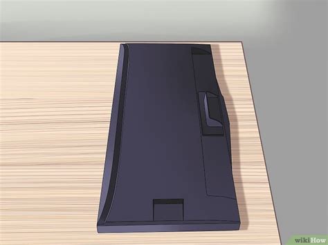 How To Fix A LCD Monitor Power Problem