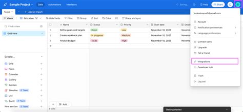 5 Must Have Google Docs Integrations