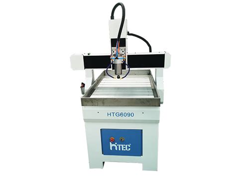 Affordable Cnc Wood Router HITEC CNC