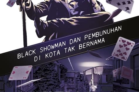 Detak Cerita Novel GPU Yang Wajib Dibaca Kompas