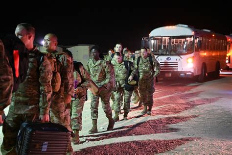 Dvids Images First Rotation Of Xab Deployers Arrive At Psab Image 9 Of 11