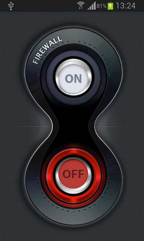 Netstop Firewall Apk Para Android Descargar