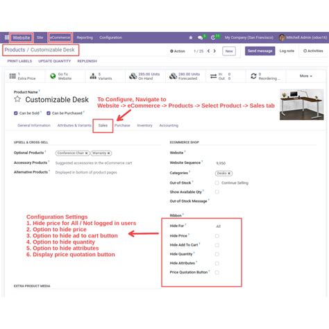 Quote Manager App For Odoo Engage Customers And Boost Sales