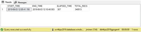 General Purpose Tier For Azure Sql Database