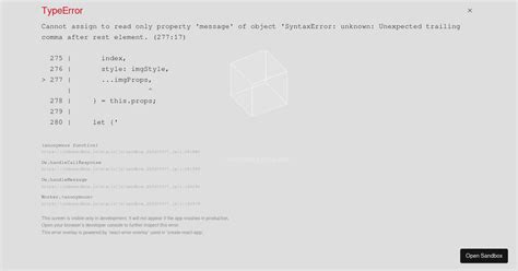 Victory Native Examples CodeSandbox