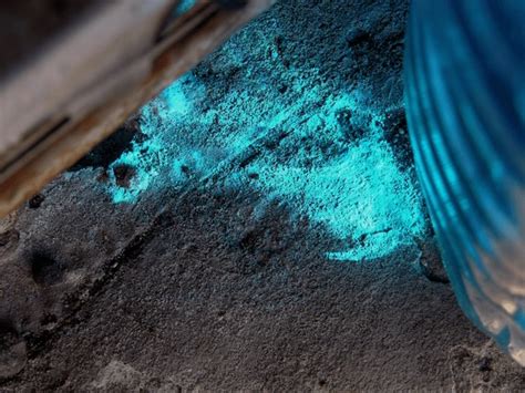 What Is Phosphorescence Definition Examples And Uses