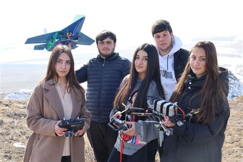 Aef Drone Aef Act Gitc Aef Justact Act College Gitc Information Technologies Center