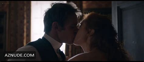 THE BONFIRE OF DESTINY NUDE SCENES AZNude