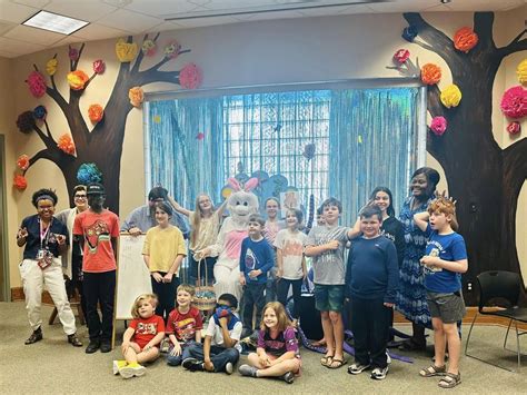 Homeschool Connections Bossier Parish Libraries